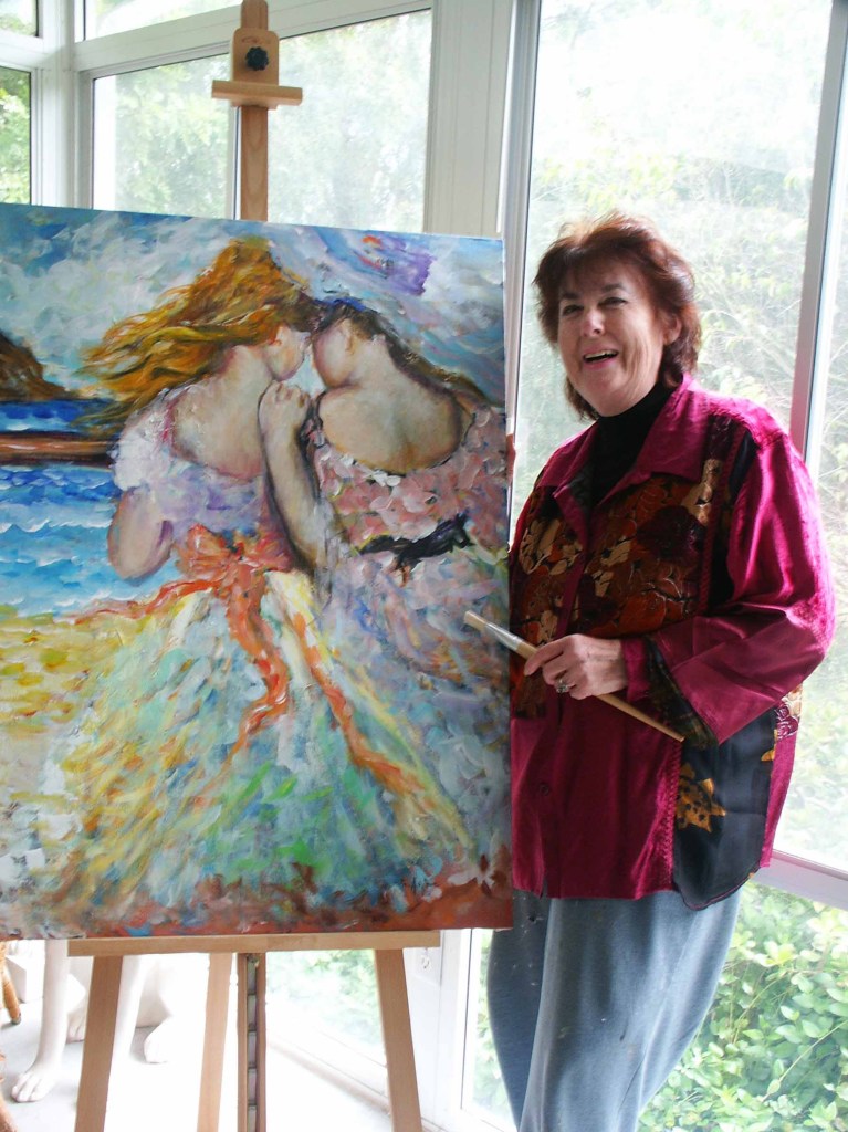 Rita Asfour - Rita Asfour Camera